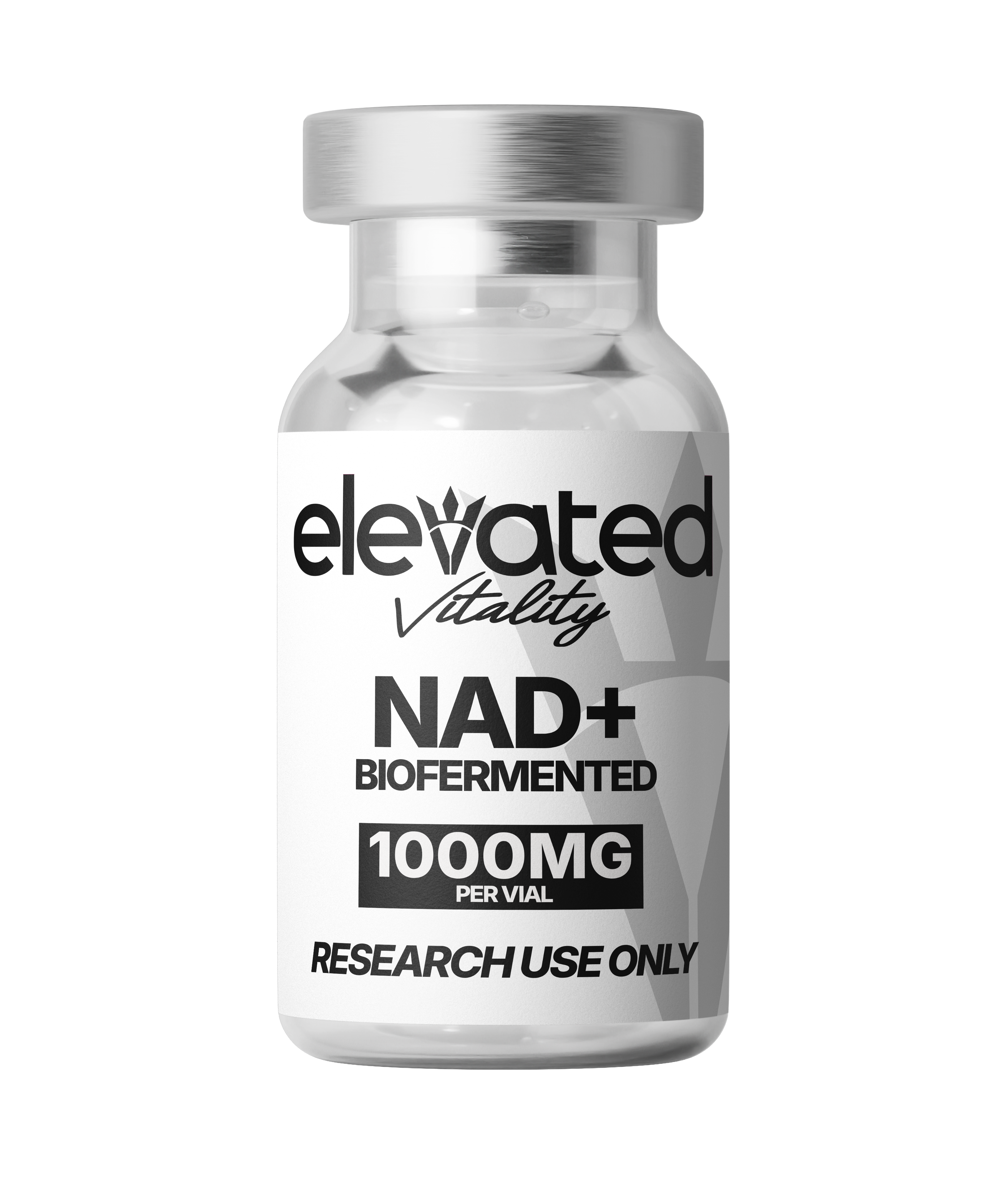 NAD+ (1000mg) Biofermented (5ml Vial)